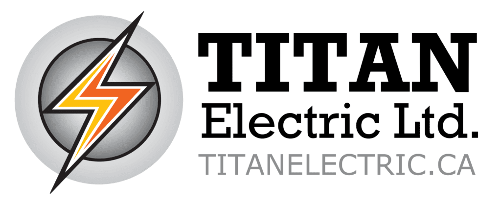 Small Business Spotlight Series: Titan Electric | Time2GetOnline.com